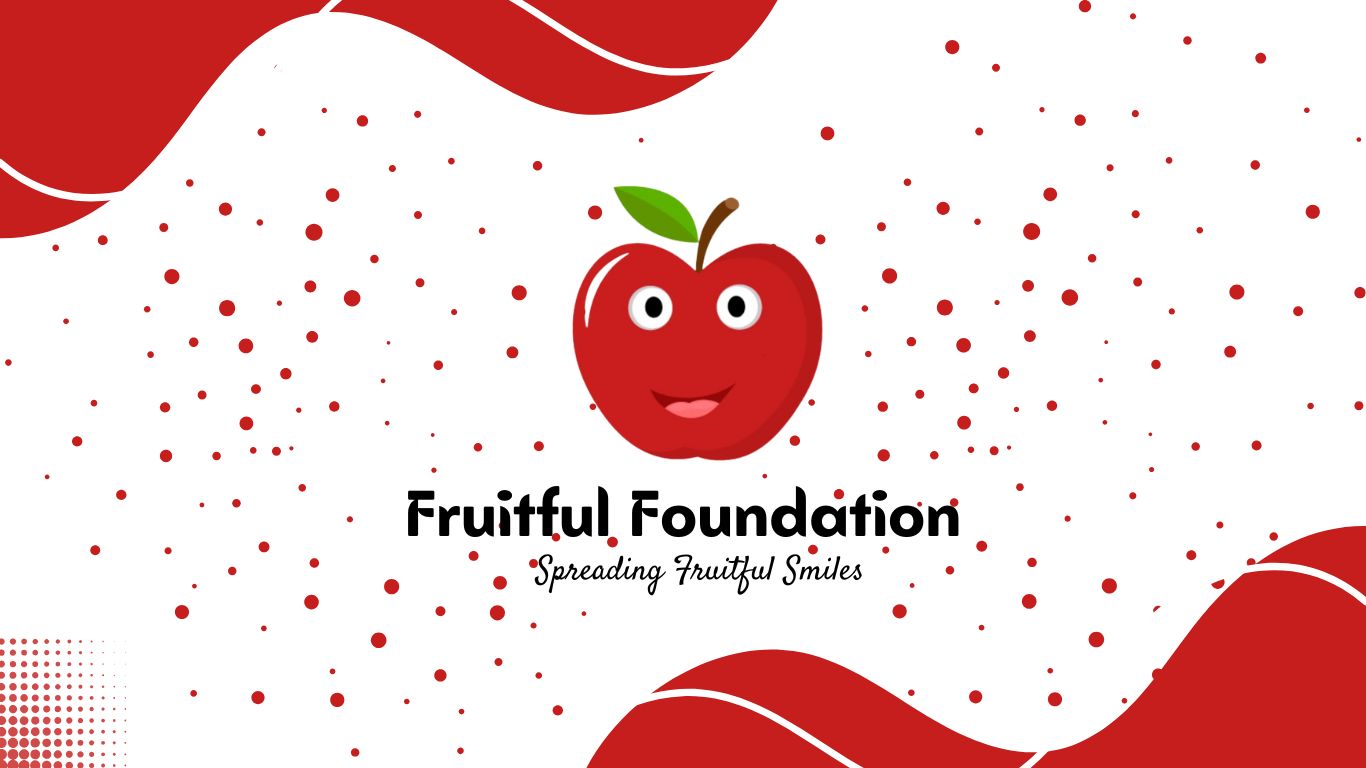 FruitFul Foundation
